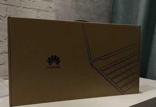 Huawei MateBook D16 2024,i5-13420H, 16 гб, 512GB