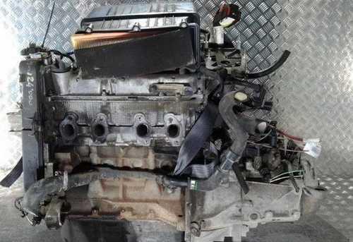 Б/у Двигатель к Fiat Grande Punto 2006-2016