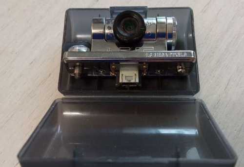 Камера для psp 3008
