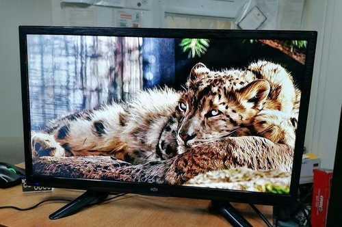 20" Телевизор Olto 20H337 2018 LED