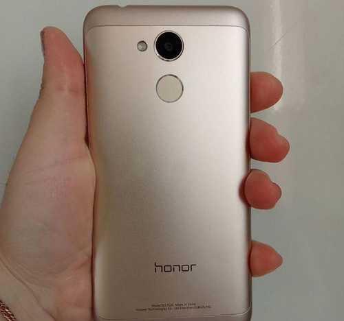 HONOR 6A, 2/16 ГБ