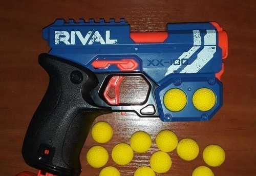 Nerf Rival