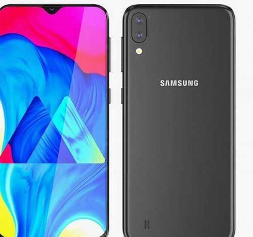 Samsung Galaxy A03s, 4/64 ГБ