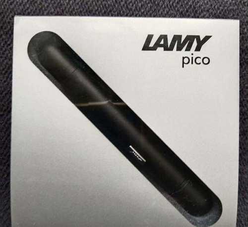 Ручка шариковая телескопическая Lamy Pico