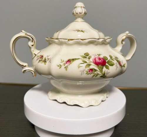 Сахарница Rosenthal Германия