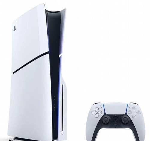 Sony PlayStation 5 Slim Disk (CFI-2016)