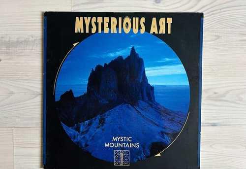 Винил Mysterious Art – Mystic Mountains