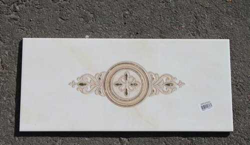 Керамическая плитка Cersanit Carrara 20х44