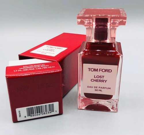 Аромат Tom Ford Lost Cherry 50 мл