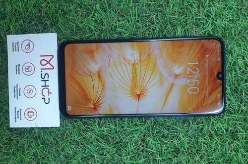 Смартфон Honor 10i 4/128