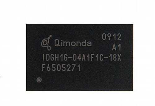 Память оперативная Qimonda 1DGH16-04A1F1C-18X