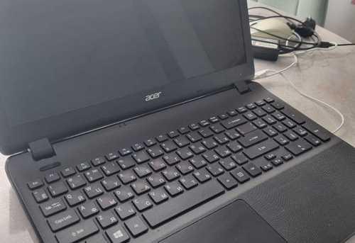 Acer extensa 2519