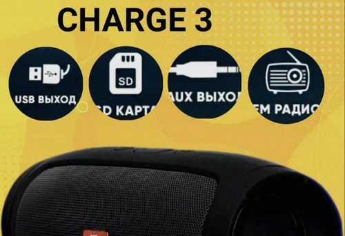 Колонка JBL charge mini