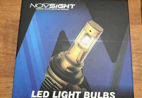 LED Лампы H11