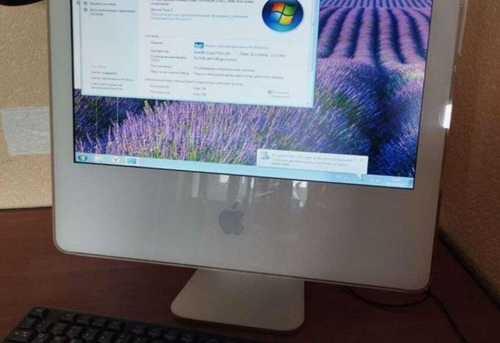 Компьютер б/у Apple iMac
