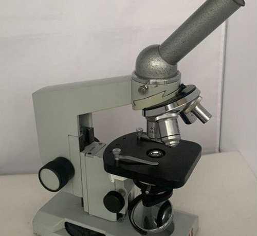 Микроскоп Биолам (Микмед-1)