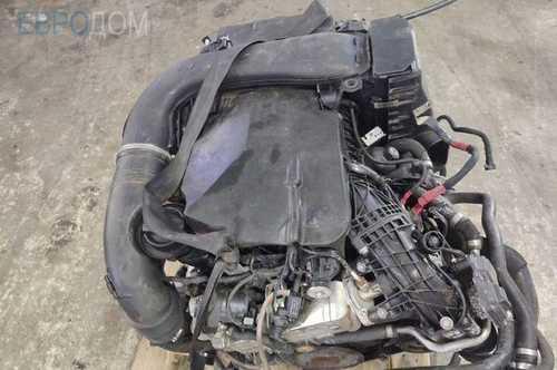 Воздуховод впускного канала n57 на BMW F15 s113771