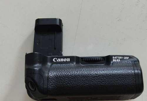 Батарейный блок Canon Bg- E3