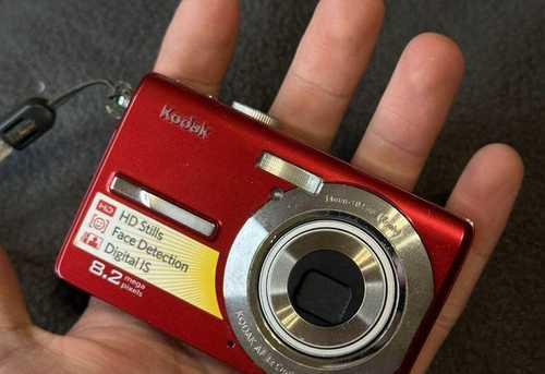 Kodak m863