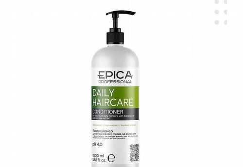 Epica Daily Haircare Кондиционер ежедневного ухода