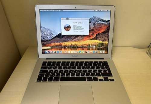 Apple MacBook Air 13 (середина 2011 года) A1369 i7