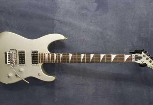 Jackson Grover Soloist Japan