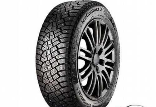 Continental IceContact 2 185/60 R15 88T