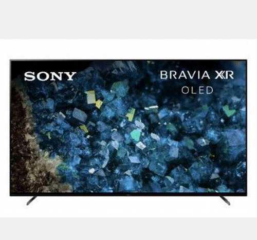 Телевизор Sony Oled XR-55A80L