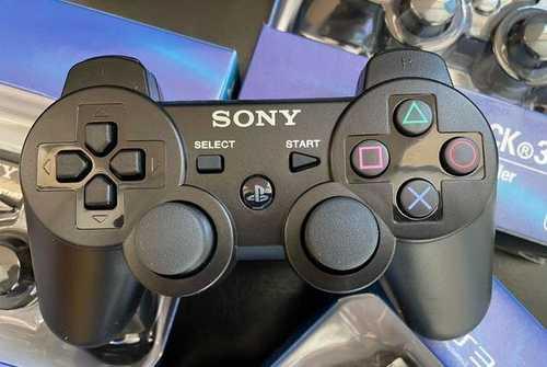 Геймпад джойстик PS3 PlayStation 3
