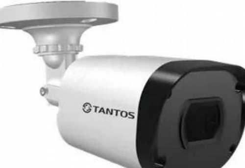 Камера видеонаблюдения IP tantos TSi-Peco25F, 1080