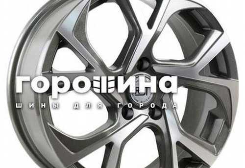 RST R087 (Mercedes GLA) 6.5x17/5x112 ET 38 цо 66.6