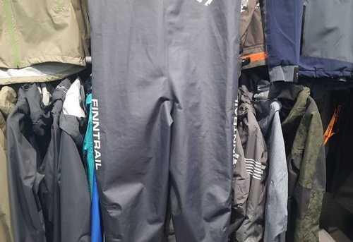 Вейдерсы Finntrail Timber 1538 DarkGrey New