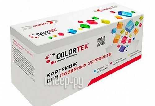 Colortek схожий с Xerox 106R01413 Black 19618