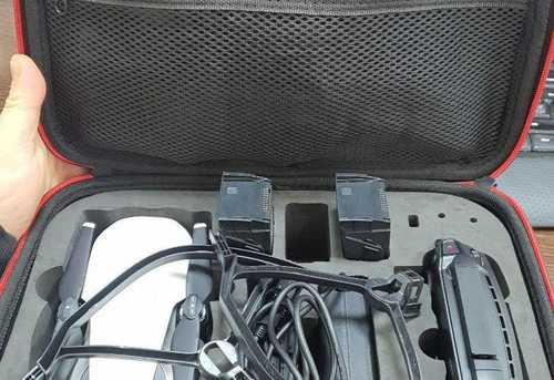 Dji Mavic air fly more combo