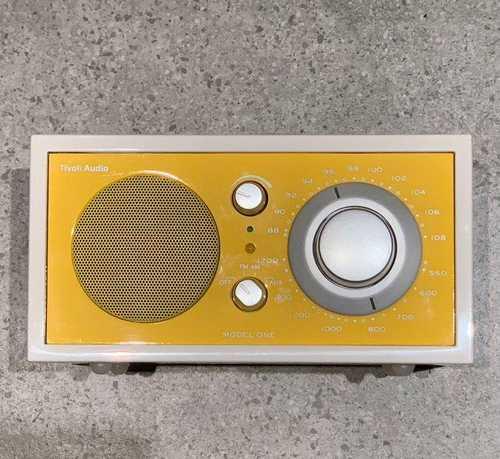 Tivoli Audio Model 1