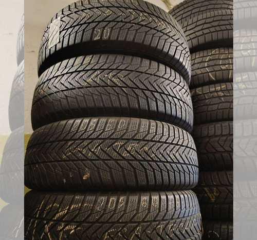 Esa-Tecar Spirit Pro 205/60 R16 98V