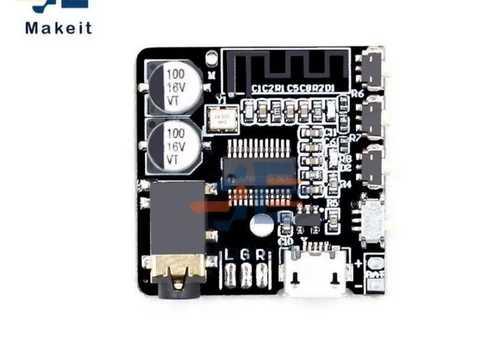 Bluetooth модуль