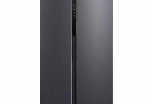 Холодильник toshiba GR-RS780WI-PMJ(06) Новинка