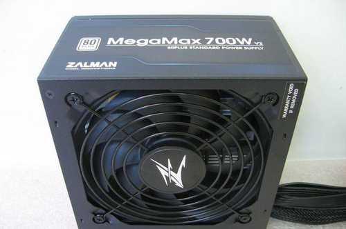 Блок питания 700W новый