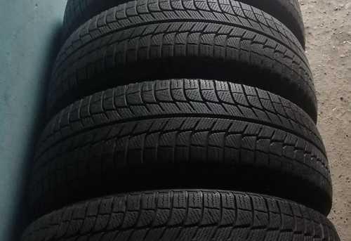 Michelin Maxi Ice 215/65 R17