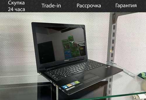 Ноутбук Lenovo g505S