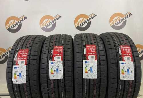 iLink Winter IL868 245/45 R19