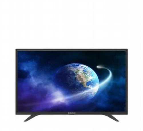 43" (109 см) Телевизор LED Shivaki U43Н1401