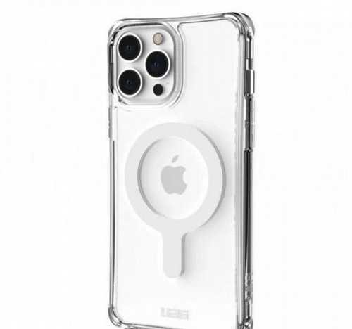 iPhone 13 pro max цехол uag