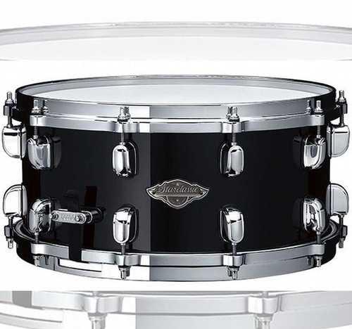 Малый Tama mbss65-PBK Starclassic Performer 14'x6