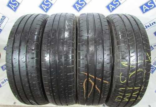 Hankook Vantra LT RA18 195/75 R16C 88R