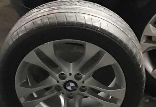 Dunlop Axiom Plus 235/50 R18