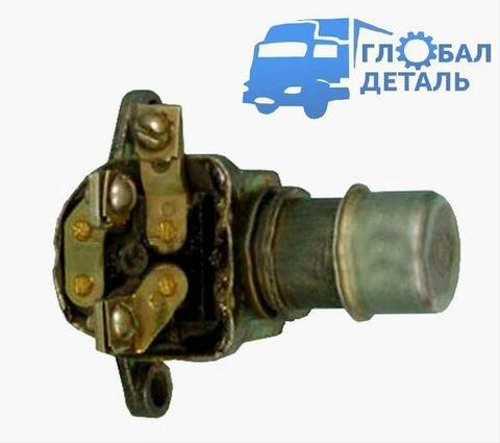 Переключатель света ножной п39а