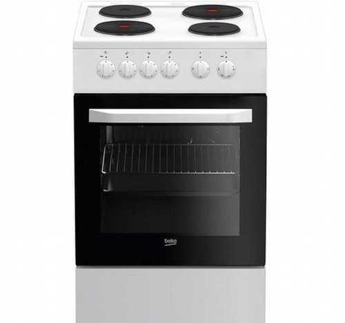 Плита электрическая beko ffss 56000 W