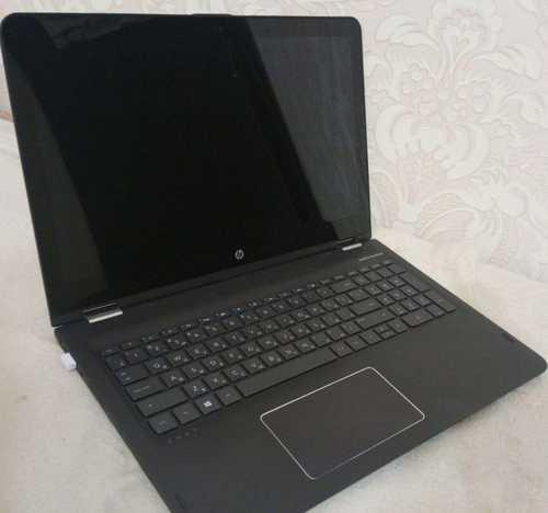 Ноутбук HP Envy x360 15-ar000ur